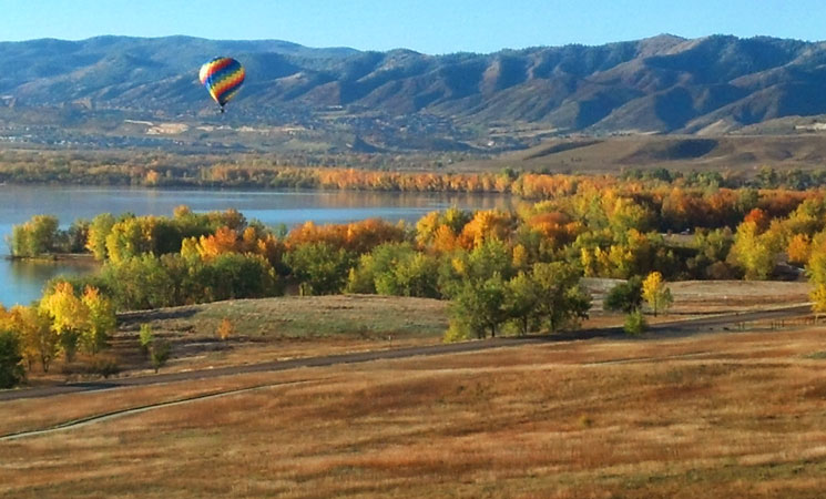 Where You Should Visit This Fall