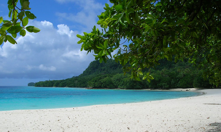 The 5 Best Island Adventures