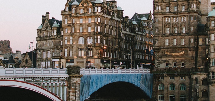 Best Destinations in the UK