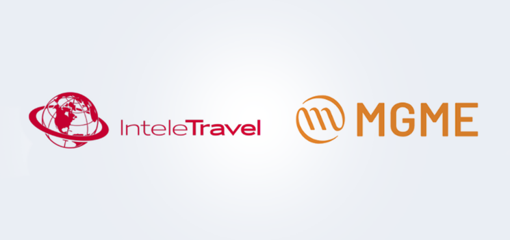 InteleTravel Launches Mobile App for Advisors