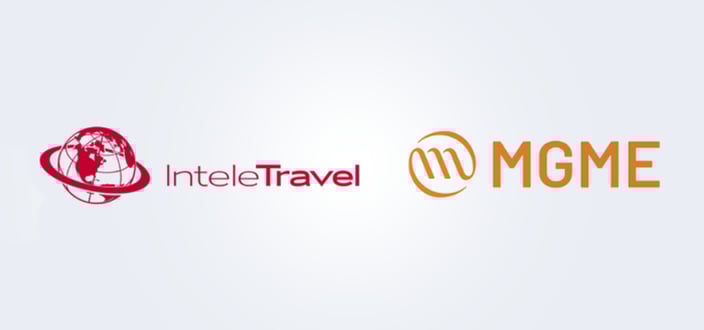 InteleTravel Launches Mobile App for Advisors