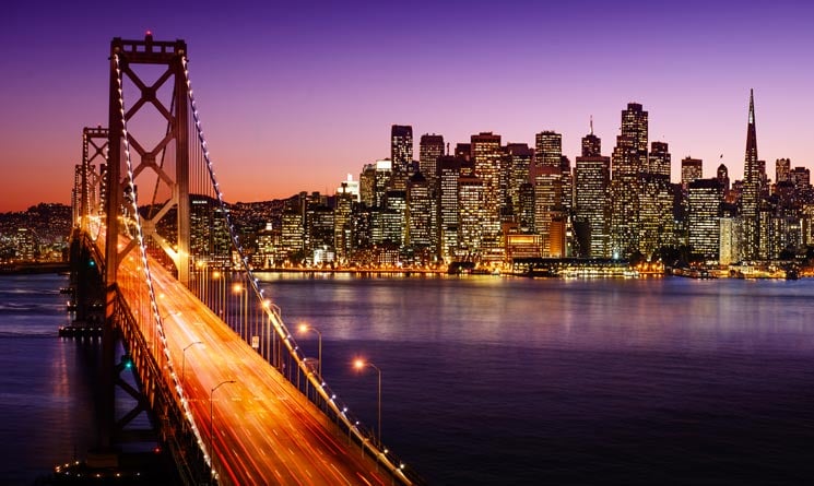 Top 10 Dream Vacations of 2016 Top 10 Dream Vacations of 2016