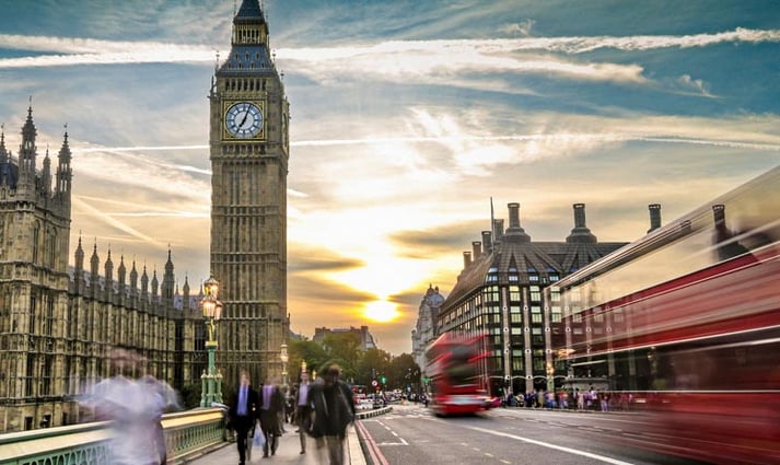 Top 10 Dream Vacations of 2016 Top 10 Dream Vacations of 2016
