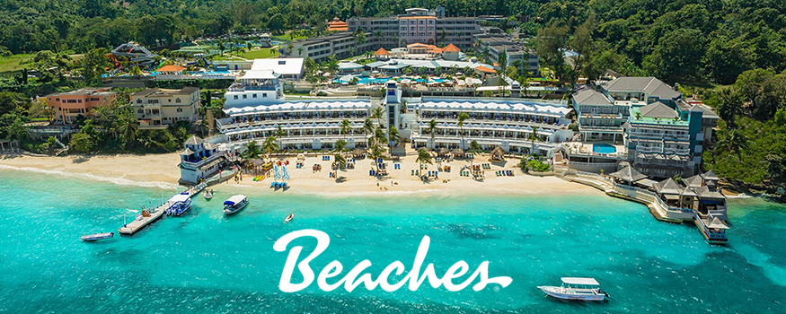 Discover the Allure of Sandals & Beaches Caribbean Resorts